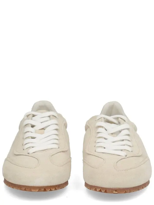 Axel Arigato Daze Runner Sneakers - Cream