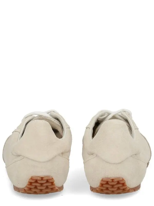 Axel Arigato Daze Runner Sneakers - Cream