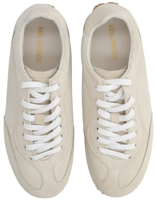 Axel Arigato Daze Runner Sneakers - Cream