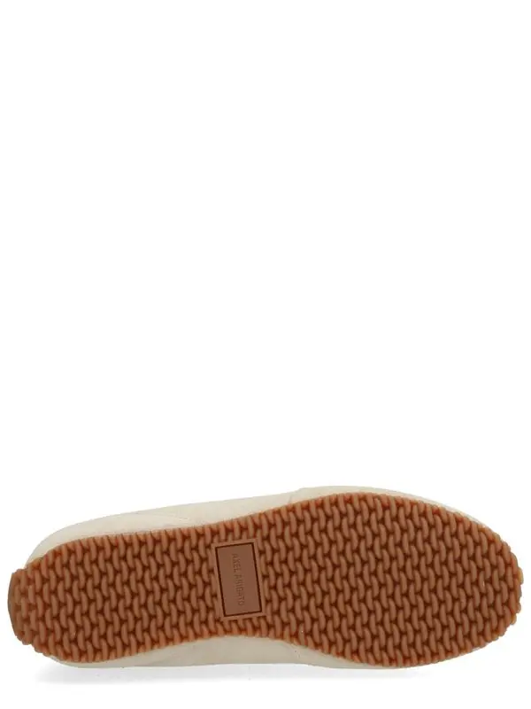 Axel Arigato Daze Runner Sneakers - Cream