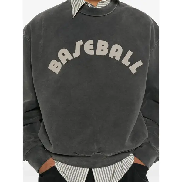 Fear Of God Fg9m12 9934bhf 019 Crewneck Sweatshirt - Multicolor