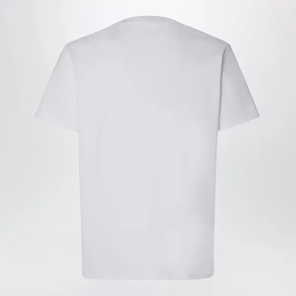 Fendi Cotton T-shirt