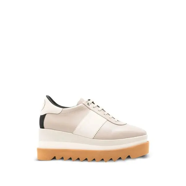 Stella McCartney Platform Sneakers - Multicolor
