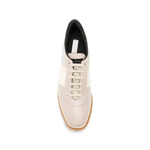 Stella McCartney Platform Sneakers - Multicolor