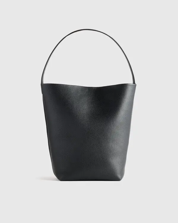 Quince Penelope Large Shoulder Bag