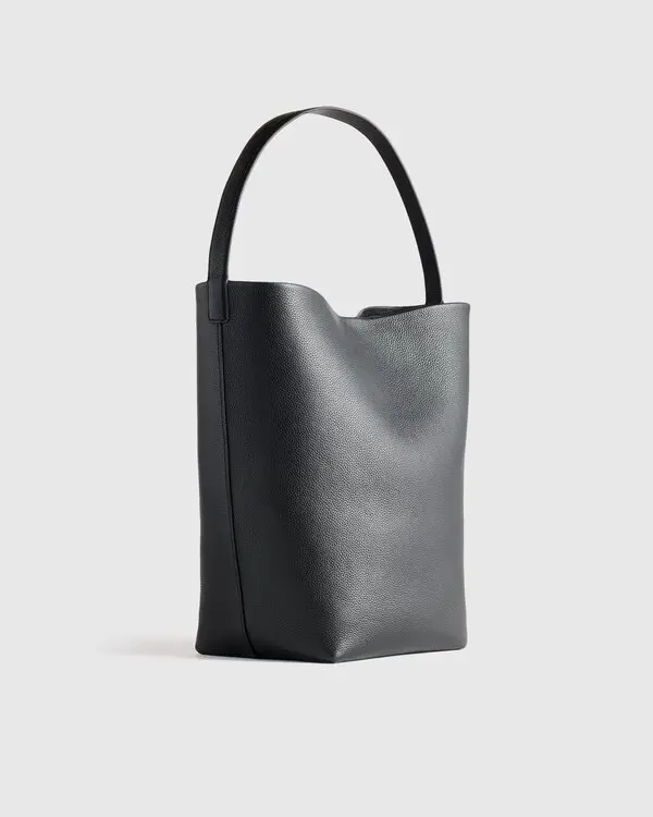 Quince Penelope Large Shoulder Bag