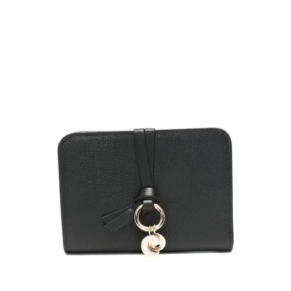 Chloé Wallets & Purses - Black