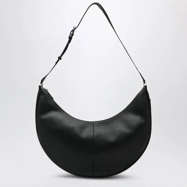 Fendi Melon Large Messenger Bag In Full Grain Calfskin