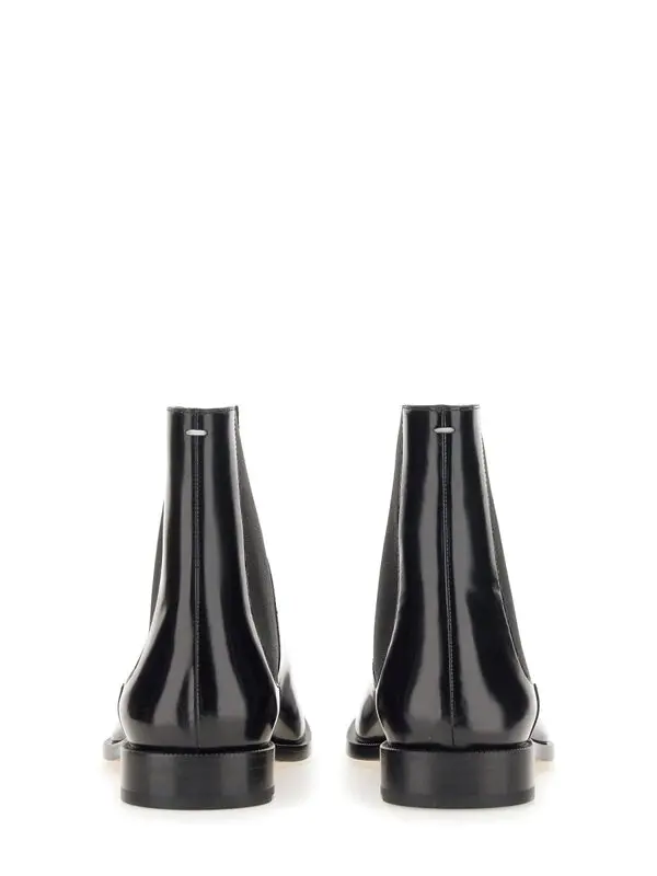 MAISON MARGIELA Tabi Chelsea Boot