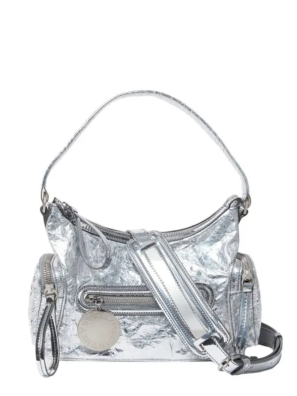 Stella McCartney Dartmoor Bag - Silver