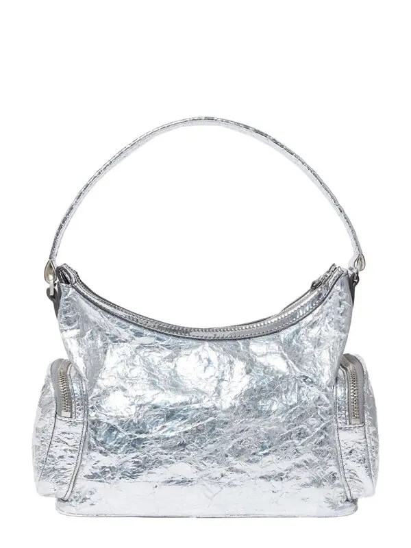 Stella McCartney Dartmoor Bag - Silver