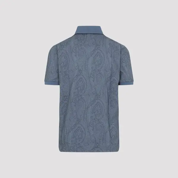 Etro Roma Polo