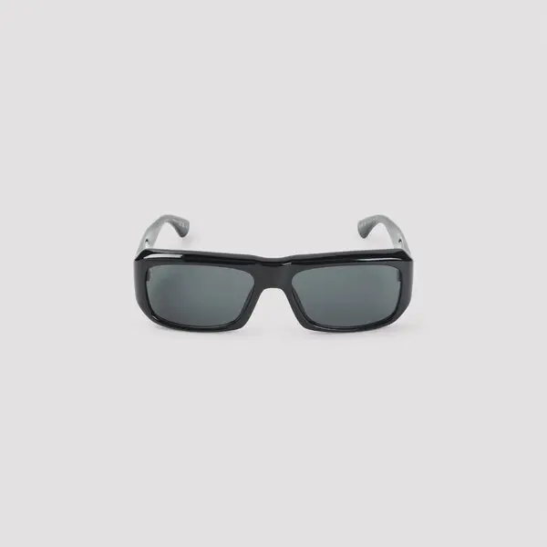 Saint Laurent Acetate Sunglasses