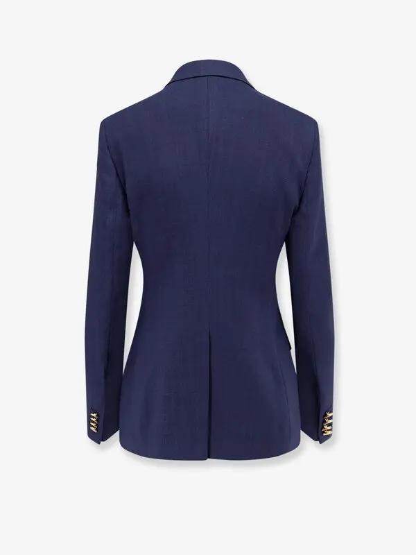 Tagliatore Parigi Double-breasted Blazer