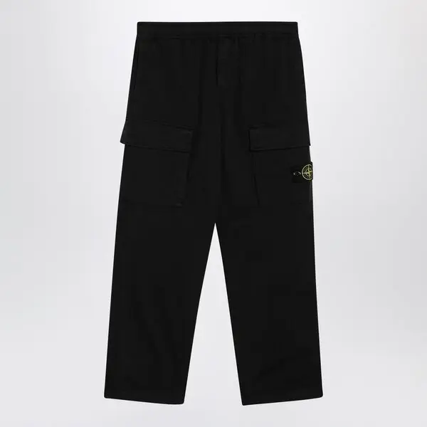 Stone Island Cargo Trousers