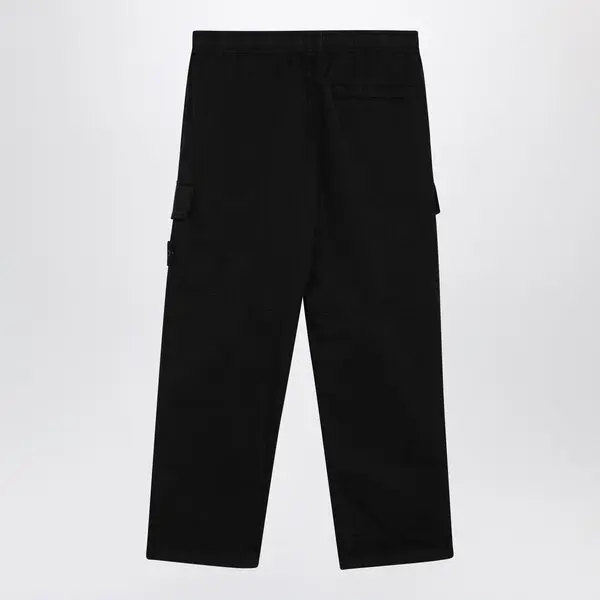 Stone Island Cargo Trousers