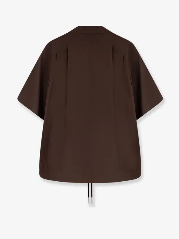Sacai Cotton Shirt