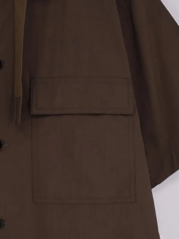 Sacai Cotton Shirt