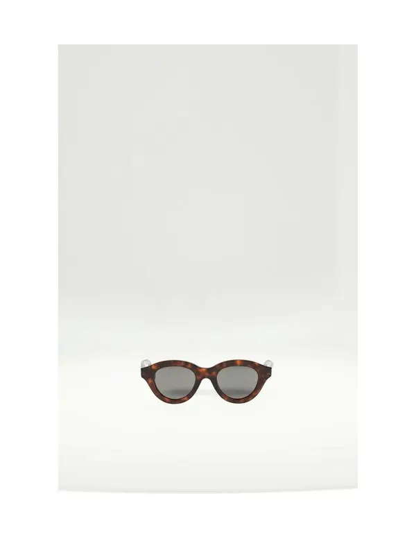 Celine Triomphe Mini 01 Sunglasses - Multicolor