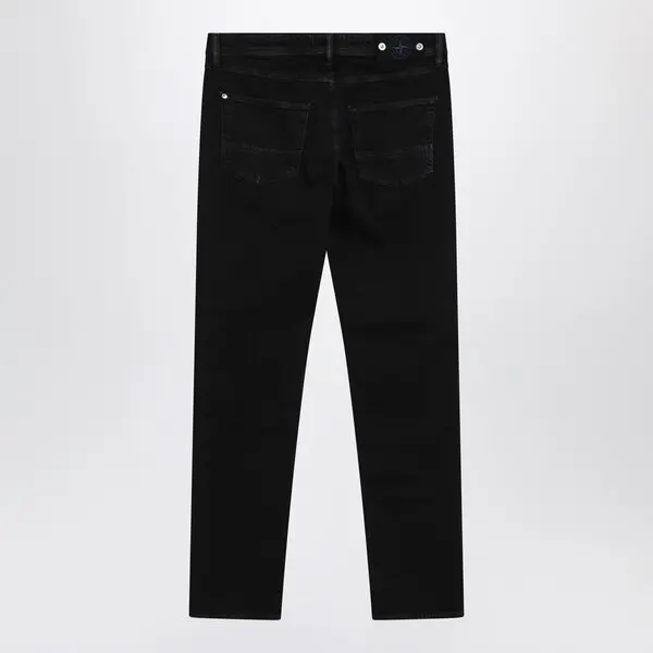 Stone Island Slim-fit Jeans