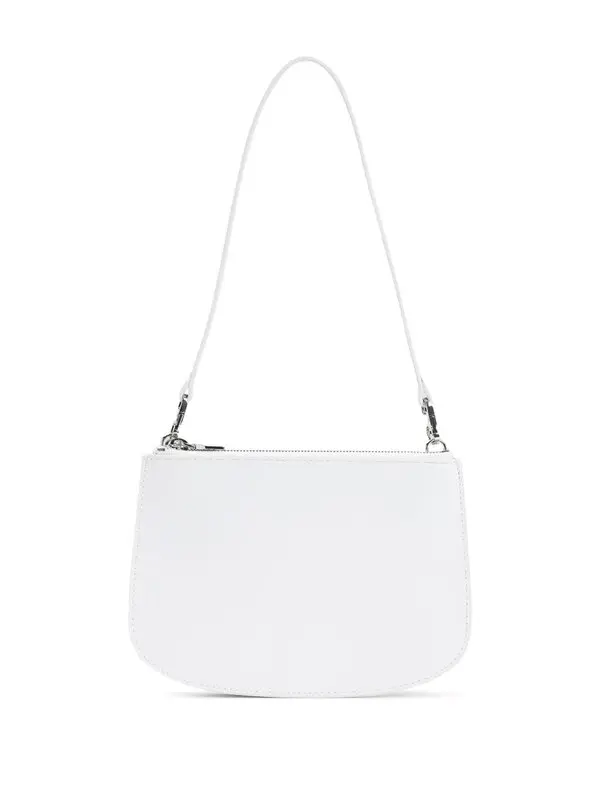 DIESEL® 1dr Twin Leather Shoulder Bag - Multicolor