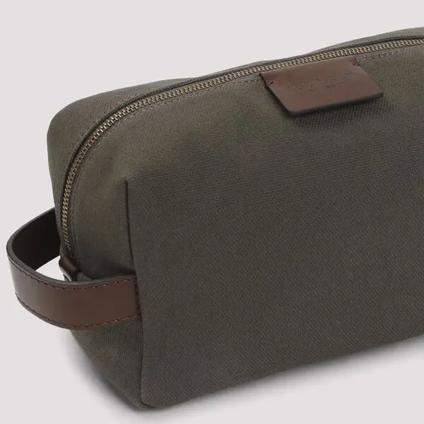Giorgio Armani Flat Case