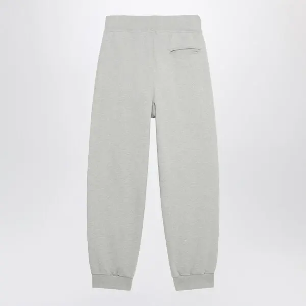 1989 STUDIO Rodeo Melange Tracksuit Trousers - Gray