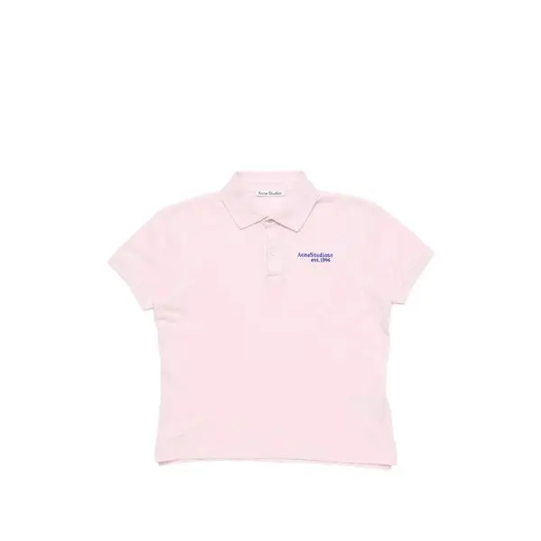 Acne Studios Polo Shirts