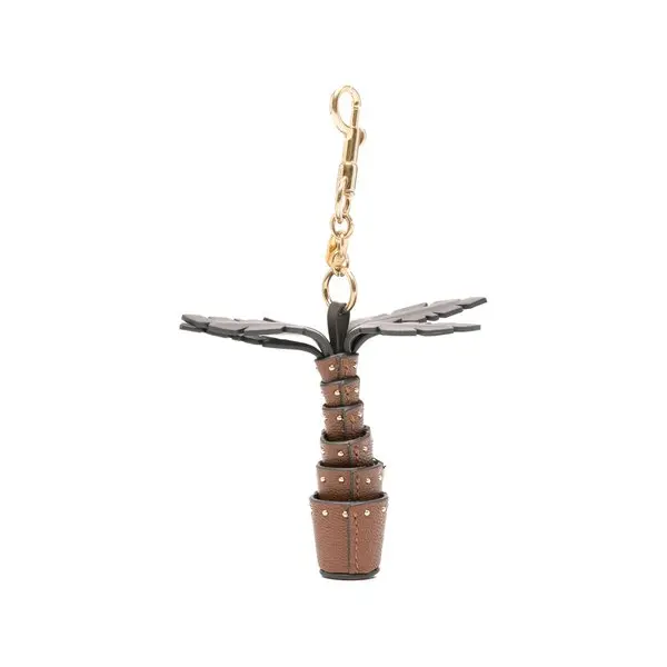 ANYA HINDMARCH Keyrings & Chains - Multicolor