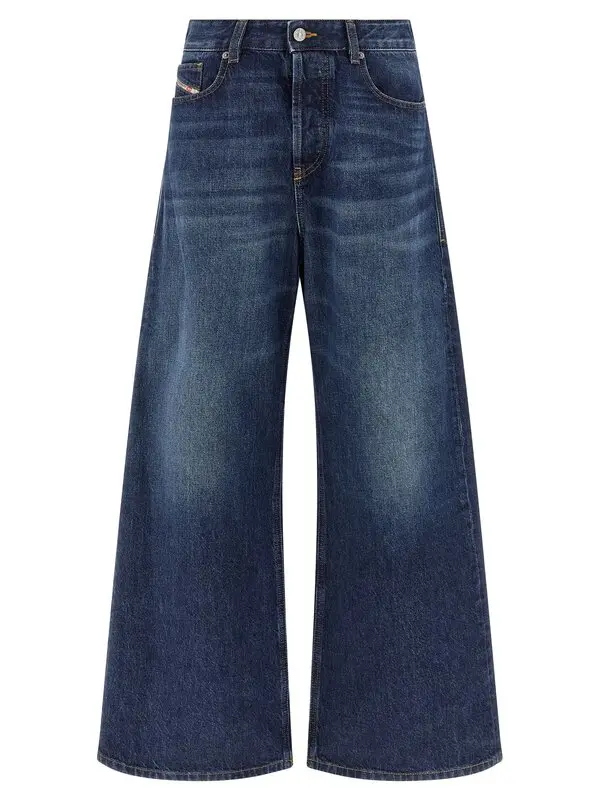 DIESEL® 1996 D-sire Jeans - Blue
