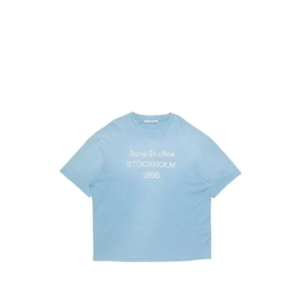 Acne Studios T-shirts & Vests T-shirts