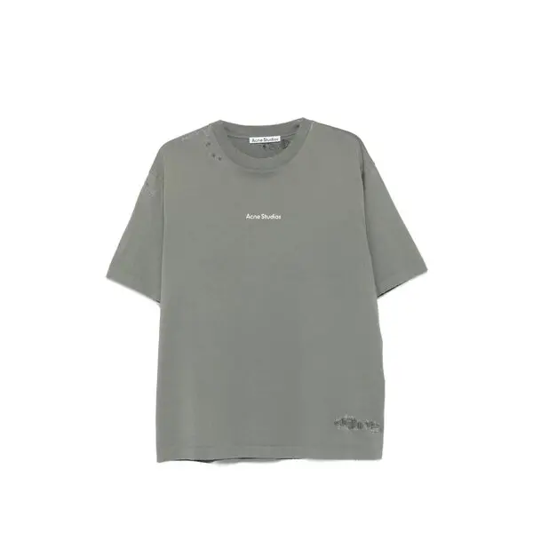 Acne Studios T-shirts & Vests T-shirts