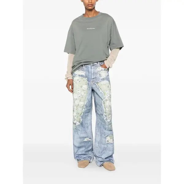 Acne Studios T-shirts & Vests T-shirts