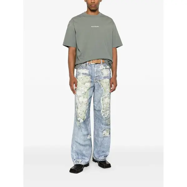 Acne Studios T-shirts & Vests T-shirts