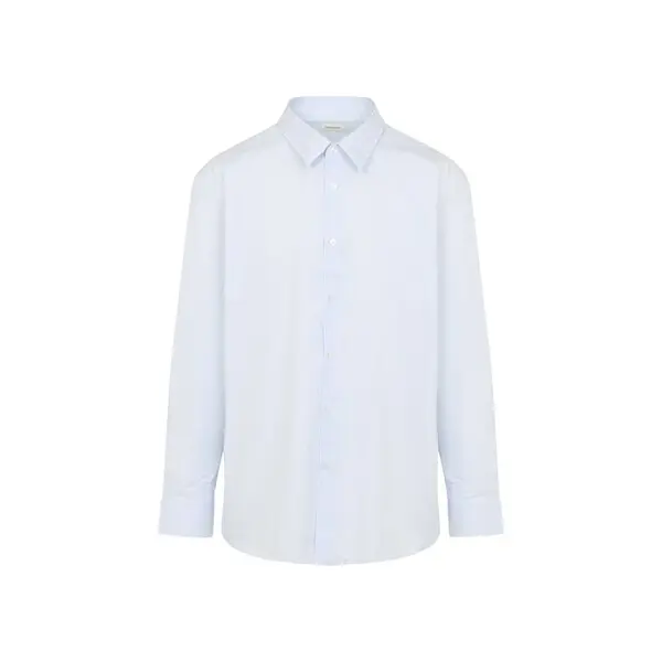 Saint Laurent Cotton Shirt
