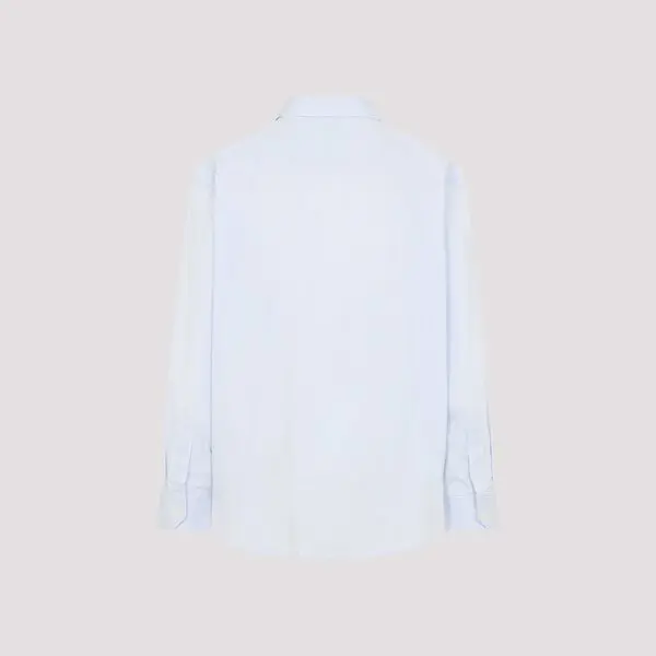 Saint Laurent Cotton Shirt