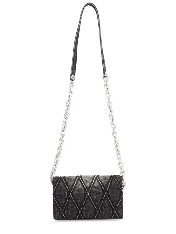 DIESEL® Charm-d Bag