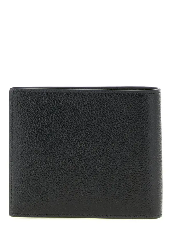 Balenciaga Cash Square' Wallet - Black