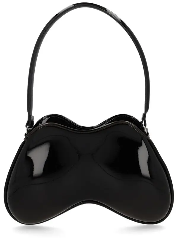 DIESEL® Double-d Bag - Black