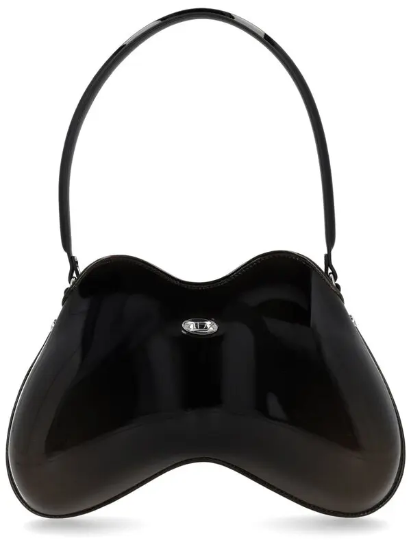 DIESEL® Double-d Bag - Black