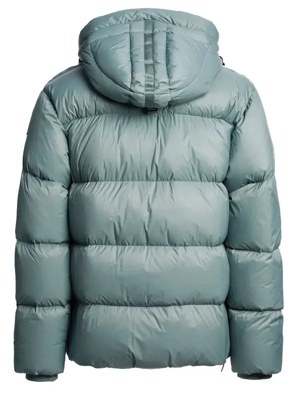 PARAJUMPERS Down Jacket - Gray