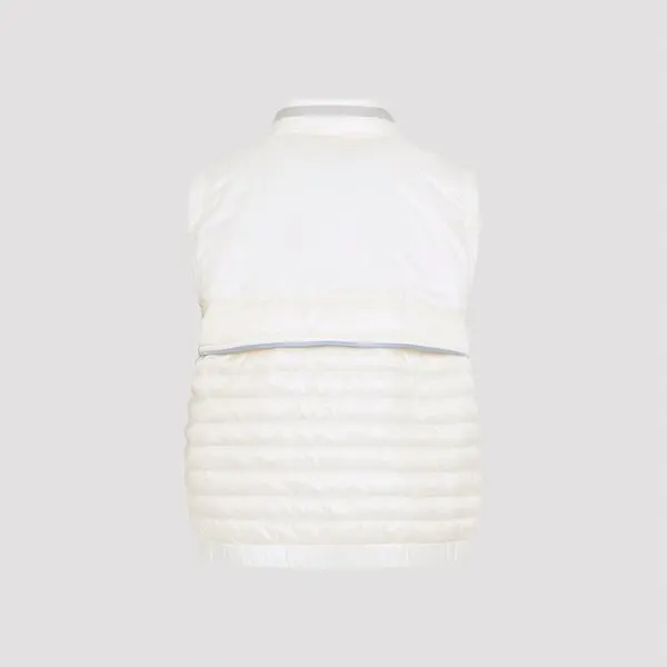 Moncler Gumiane Quilted Down Gilet