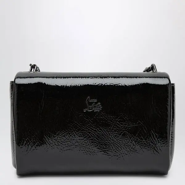 CHRISTIAN LOUBOUTIN Loubi 54 Large Flap Shoulder Bag
