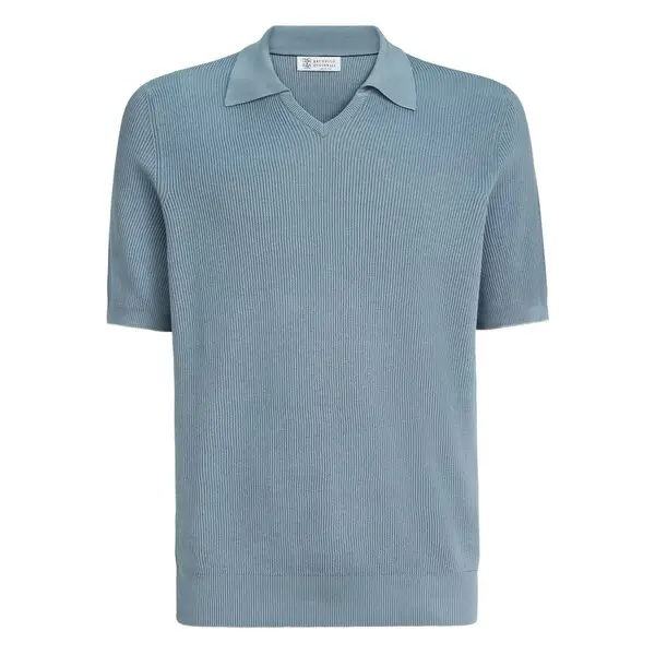 Brunello Cucinelli T-shirts & Vests T-shirts