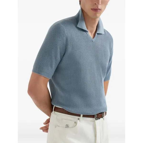 Brunello Cucinelli T-shirts & Vests T-shirts