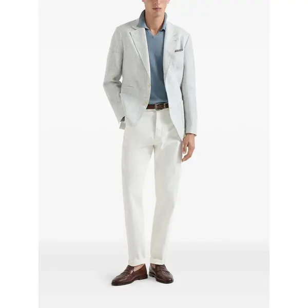 Brunello Cucinelli T-shirts & Vests T-shirts