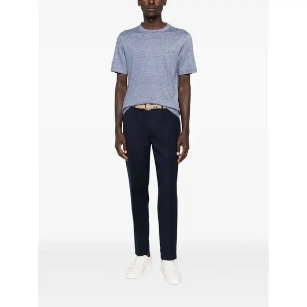 Brunello Cucinelli T-shirts & Vests T-shirts