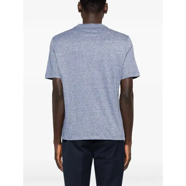 Brunello Cucinelli T-shirts & Vests T-shirts