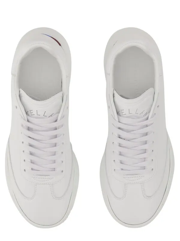 Stella McCartney Loop Sneaker - Multicolor