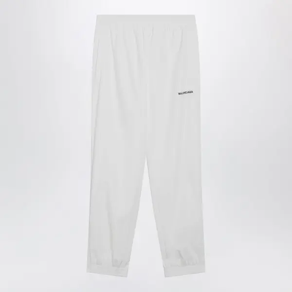 Balenciaga Logo Jogging Pants